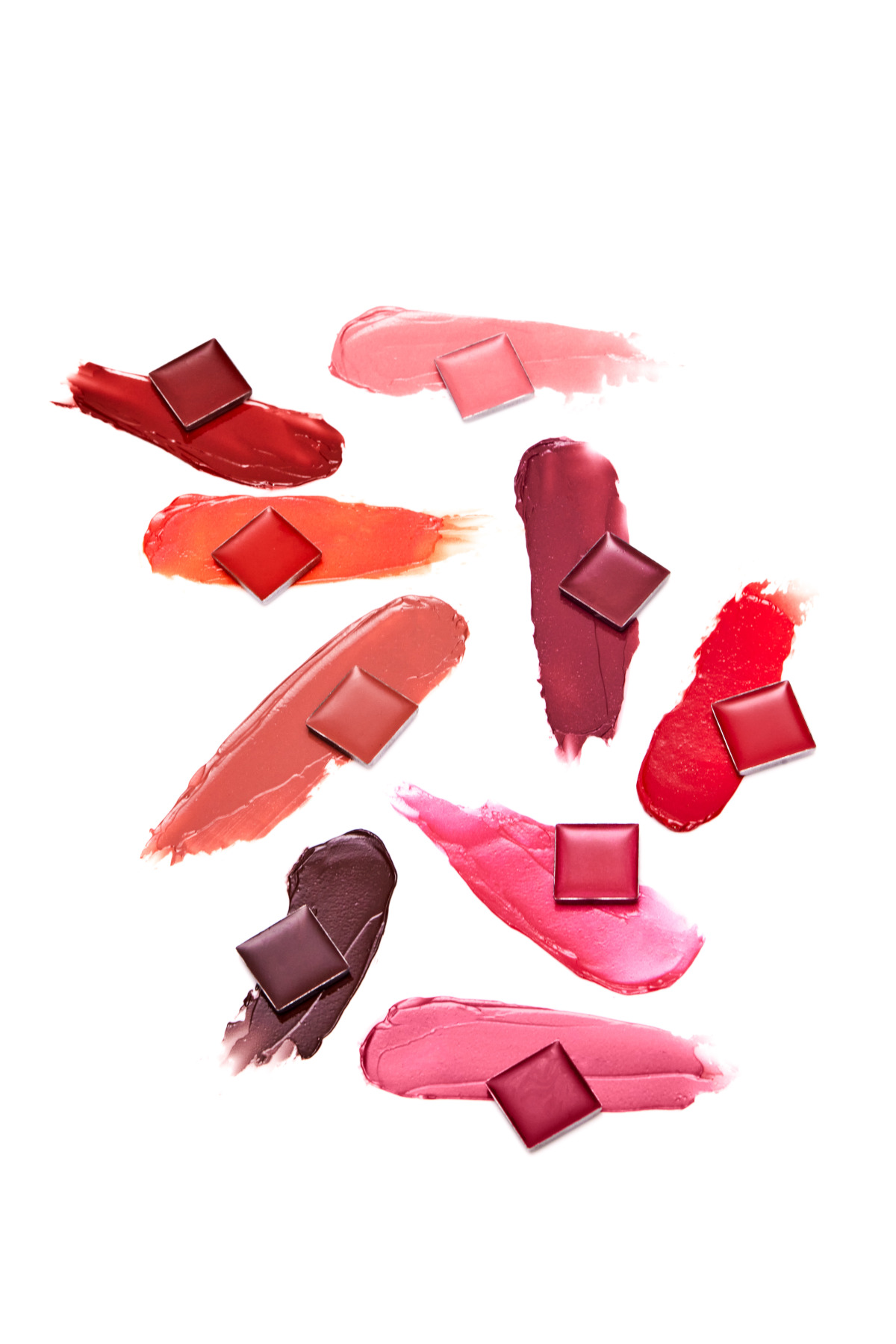 Sick of Dry, Chalky Lipstick? Enjoy 9 Unbelievably Moisturizing Colors ...