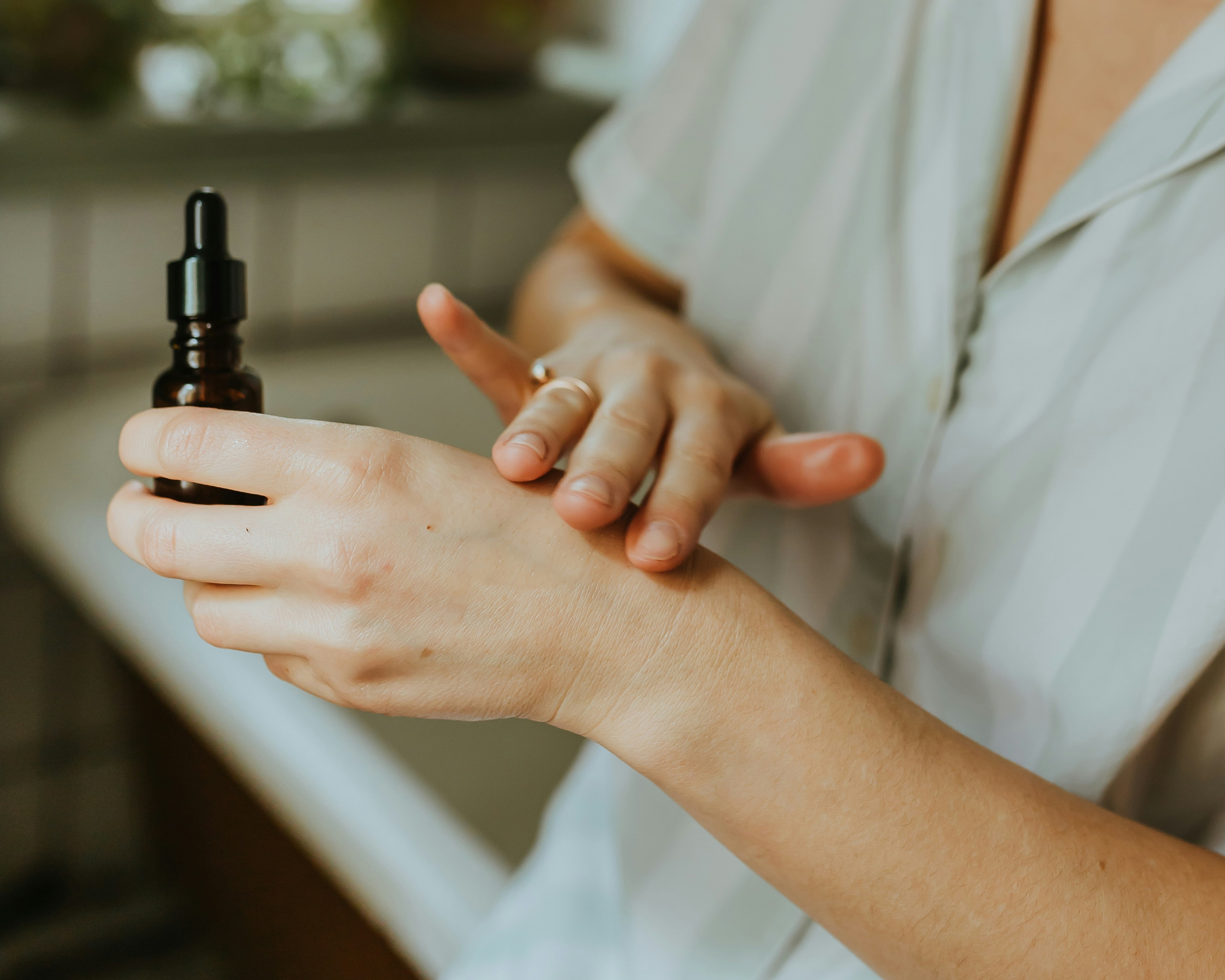 The Toxic Truth: 5 Toxic Ingredients in Skincare and Why Organic ...